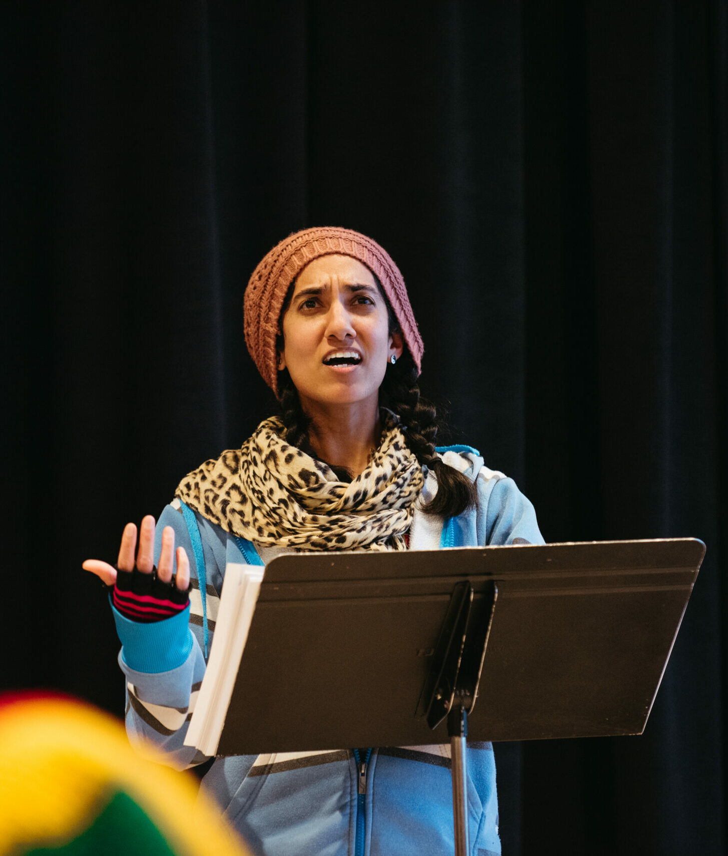 RISER Recap: Hayley Moorhouse | Common Ground Arts Society