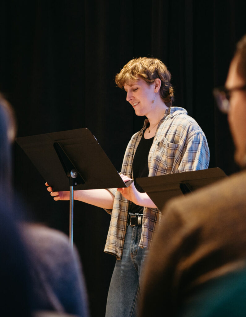 RISER Recap: Hayley Moorhouse | Common Ground Arts Society