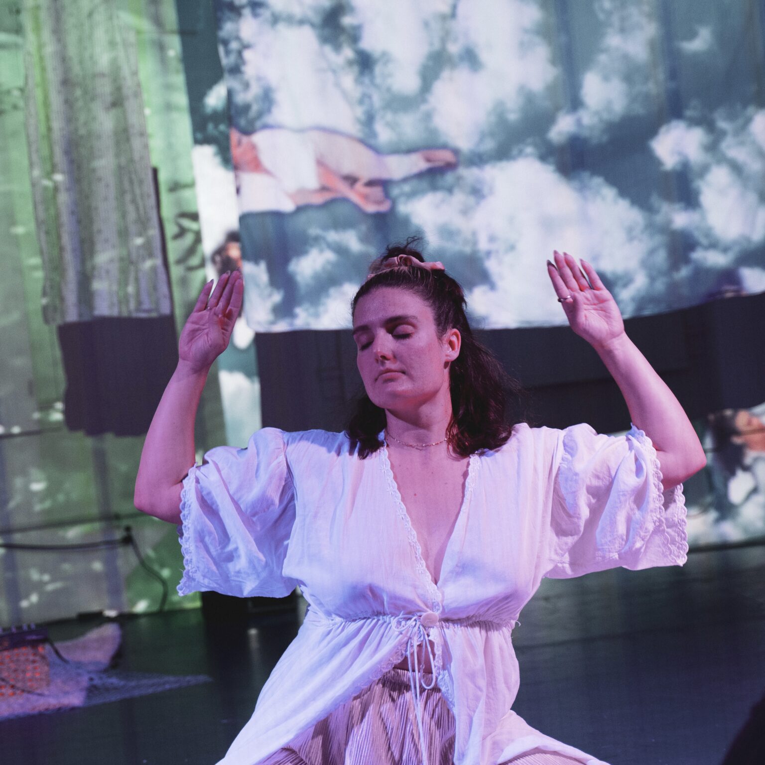 afterbirth | Common Ground Arts Society