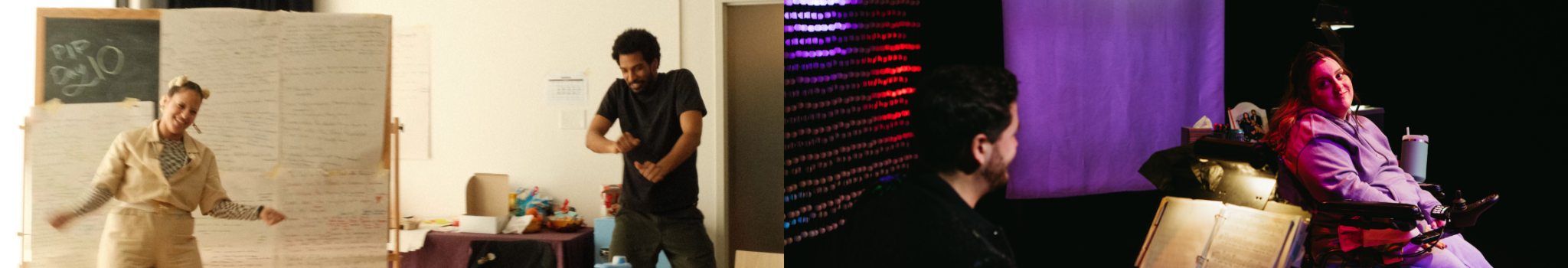 Apply for RISER | Common Ground Arts Society